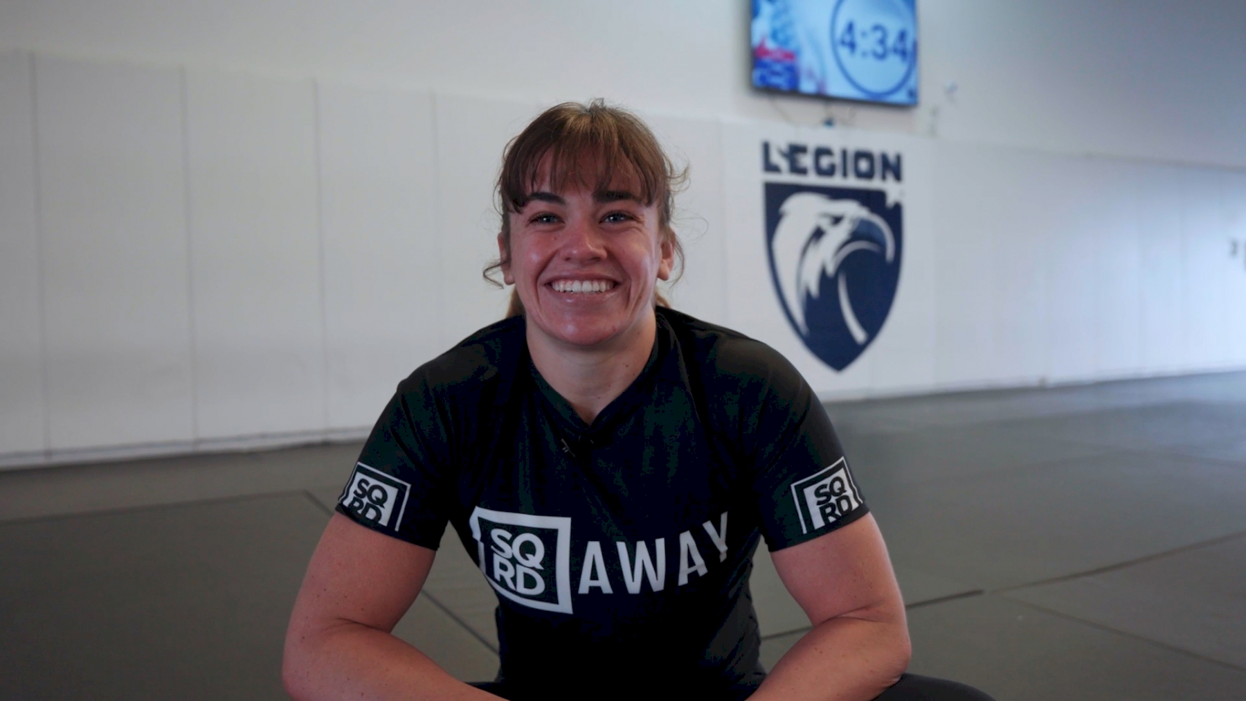 Rana Willink | FloGrappling | Grappling