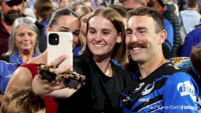 How To Watch Western Force Rugby In The U.S. | Super Rugby 2025 Preview ...