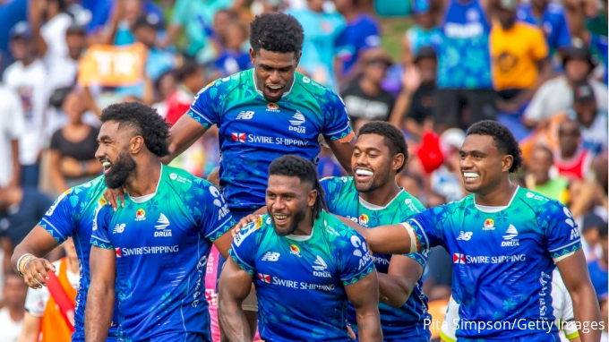 Fijian Drua Rugby 2025 Schedule | Super Rugby 2025 Season Preview ...
