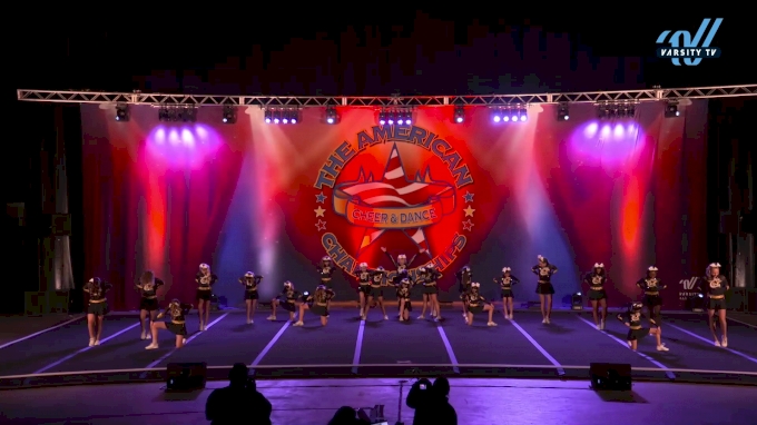 Champion Cheer - Ignite [2025 L2.2 Junior - PREP Day 1] 2025 The ...