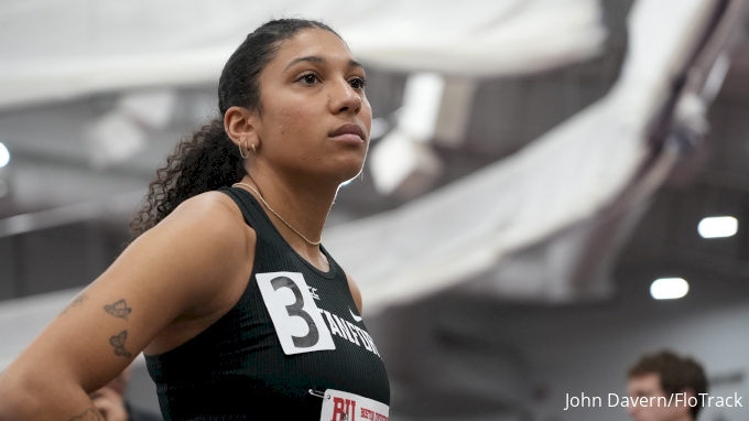 Three Meets To Watch On FloTrack This Weekend - FloTrack