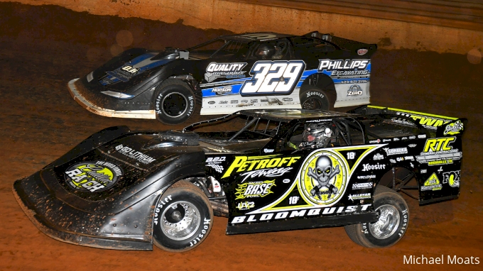 Scott Bloomquist Memorial Coming To FloRacing Night In America - FloRacing