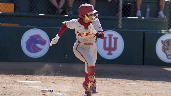FSU Softball Picks Up First Win, Tops Northern Colorado At 2025 PVCC, 7 ... FSU Softball Picks Up First Win, Tops Northern Colorado At 2025 PVCC, 7 ...
