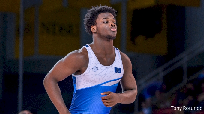 2025 CHSAA Colorado Wrestling State Championships Schedule - FloWrestling