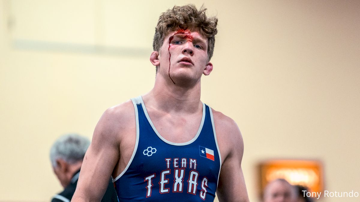 2025 UIL Texas Wrestling State Championship Results And Brackets ...