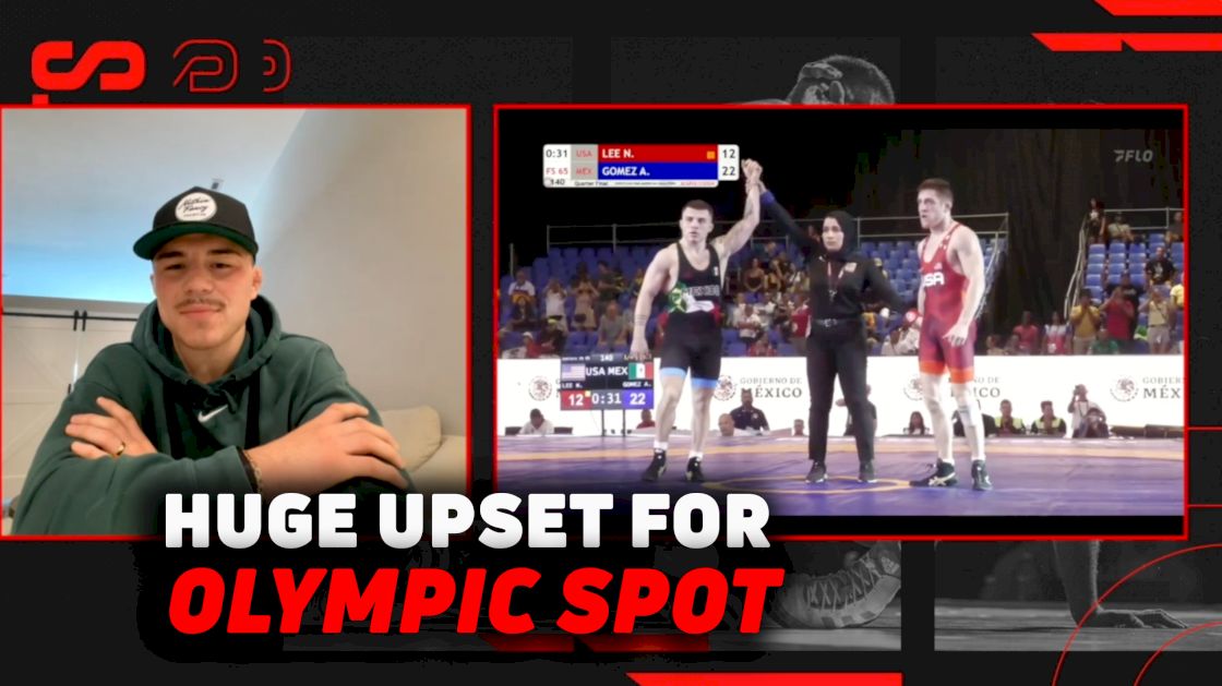 Wrestling | News, Videos & Articles - FloWrestling