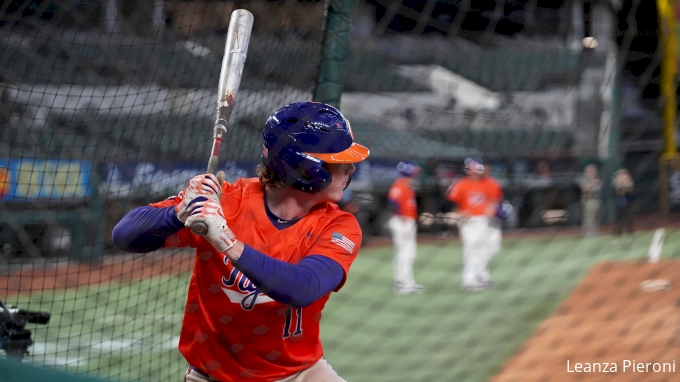 What Are The Rules For Extra Inning Games In NCAA | College Baseball ...