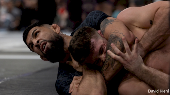 Main Character Jiu-Jitsu 6 Is Bringing A Night Of Bad Blood To Austin - FloGrappling