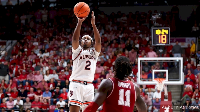 NCAA Division I Men's College Basketball Rankings: Teams Making Their ...