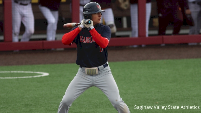 GLIAC Baseball 2025 Season Preview: SVSU Aims To Build Off 2024 Run ...