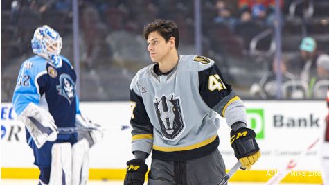 Hockey | Videos, News & Articles - FloHockey