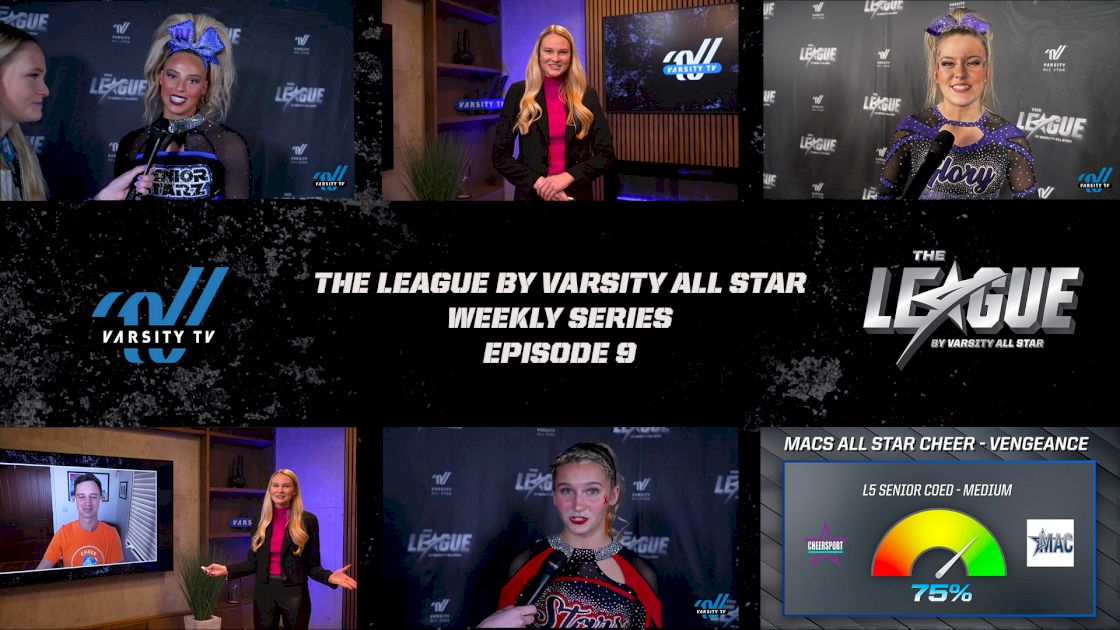 The latest Varsity TV news videos! - Varsity TV