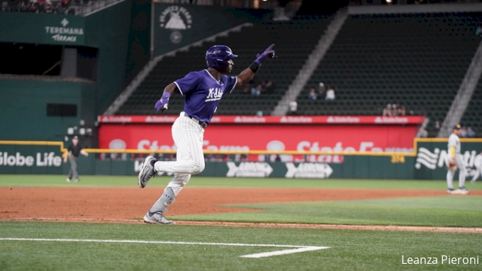 K-State Baseball Get A 5-1 Win Over Michigan For Another Win On The ...