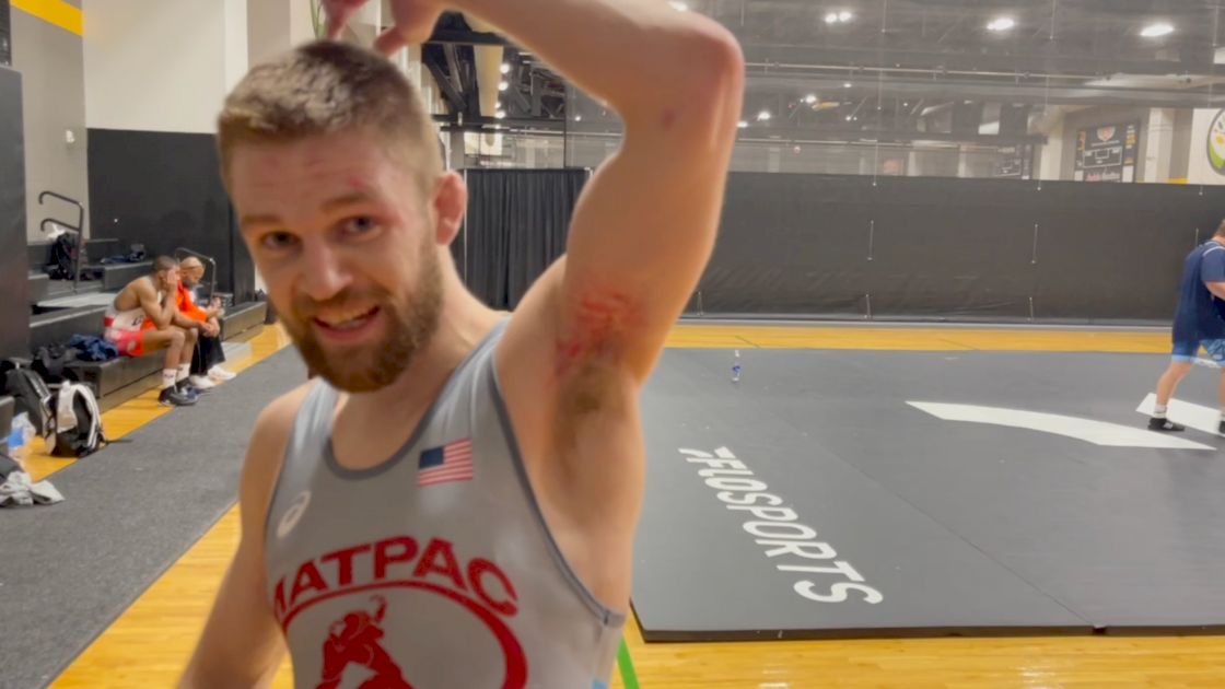 Wrestling | News, Videos & Articles - FloWrestling