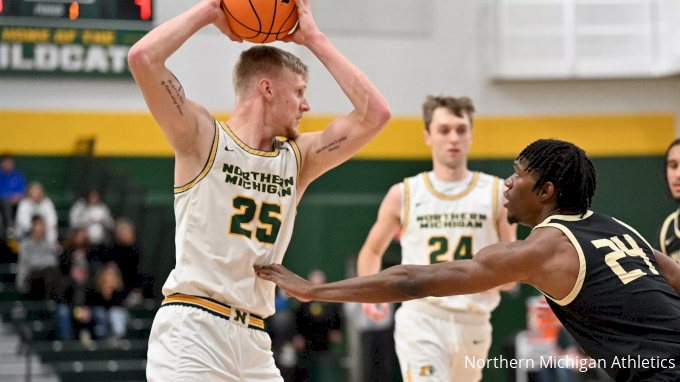 What To Know About The 2025 GLIAC Men's Basketball Tournament - FloHoops