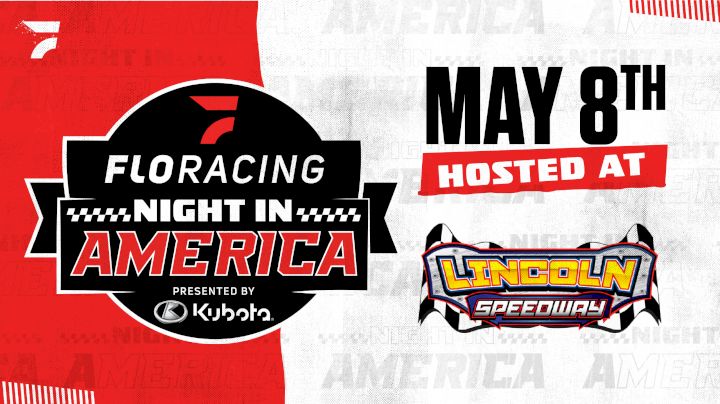 Stream FloRacing 24/7 - FloRacing