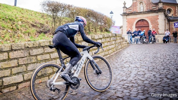 Omloop Het Nieuwsblad 2025 Start List. Here Are All 175 Riders - FloBikes