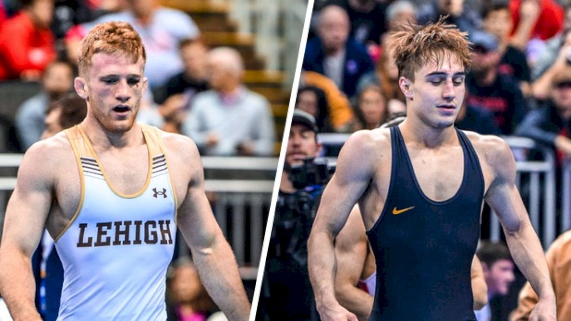 Wrestling | News, Videos & Articles - FloWrestling