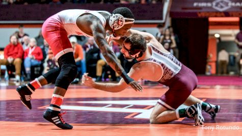 Wrestling | News, Videos & Articles - FloWrestling