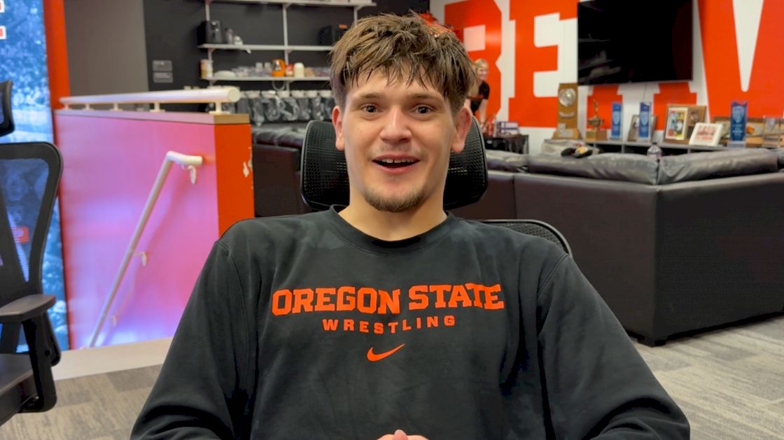 Wrestling | News, Videos & Articles - FloWrestling