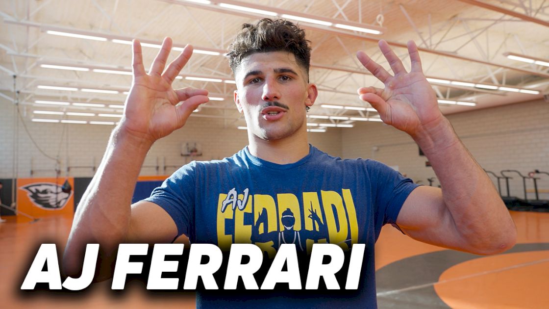 Wrestling | News, Videos & Articles - FloWrestling