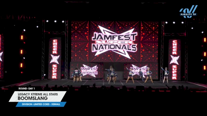 Evolution Cheer - Teal Obsession [2024 L6 Limited Coed - XSmall Day 1 ...