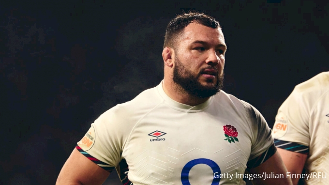 England Vs. Italy Rugby Lineups, Kickoff Time - FloRugby