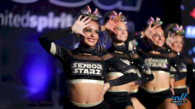 Insider Info: 2025 USA All Star Cheer Super Nationals - Varsity TV