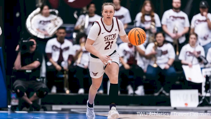 NCAA D2 Women's Basketball Tournament 2025: Everything To Know - FloCollege