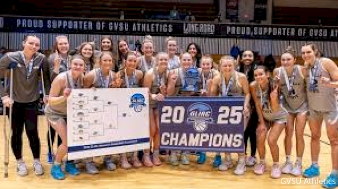 NCAA DII Women's Basketball Tournament Midwest Region Preview - FloHoops