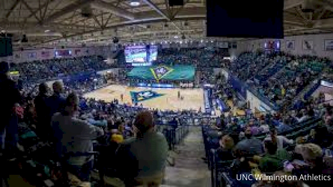 Get To Know UNCW Basketball: Watch These 5 Games That Aided Them To Tourney - FloHoops