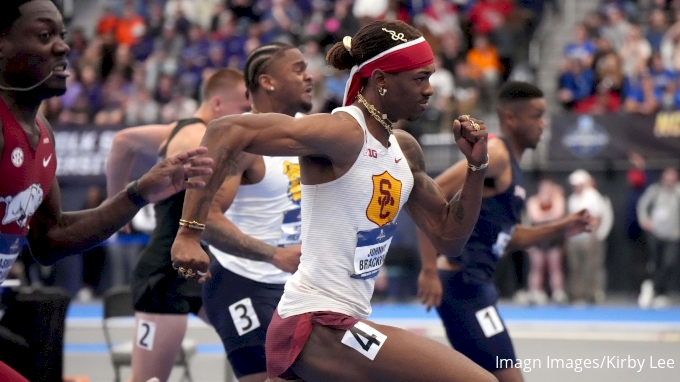 NCAA Indoor Track And Field Championships 2025 Results. Here's Every Winner - FloTrack