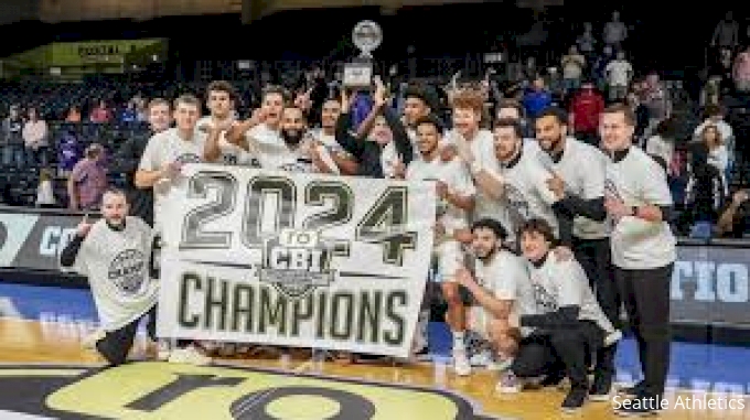 CBI Basketball Tournament 2025 Schedule - FloCollege