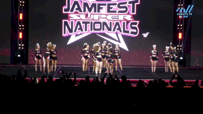 National Stars - Omega [2025 L4.2 Senior - Small Day 1] 2025 JAMfest ...