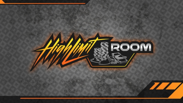 The High Limit Room | FloRacing | Racing