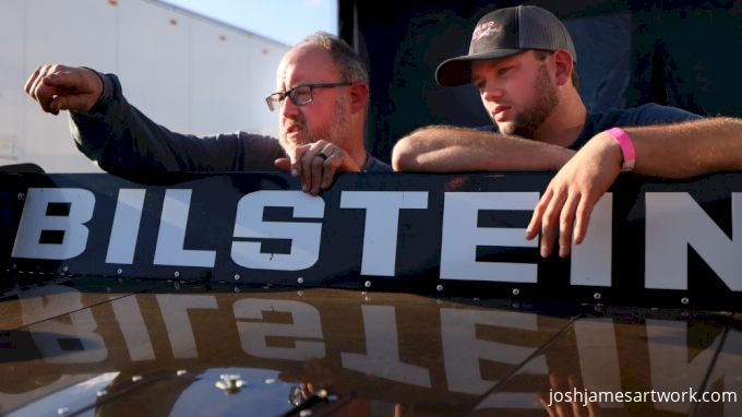 Why Jason Durham Is Teaming Up With Hudson O'Neal At SSI Motorsports ...