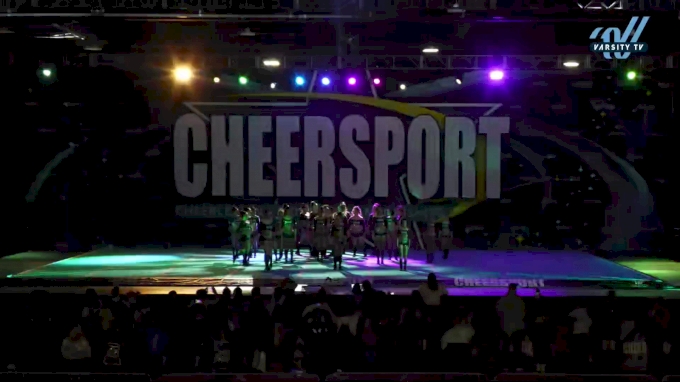 XCA - Snipers [2023 L2 Senior - D2 - Medium] 2023 CHEERSPORT National ...