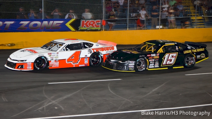 Entry List For CARS Tour Late Model Stocks At Wake County Speedway ...