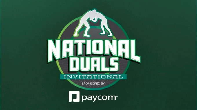 2025 National Duals Invitational Team Qualifications Announced ...