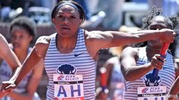 Penn Relay Records: Here's How To Find All High Marks From The Meet ...