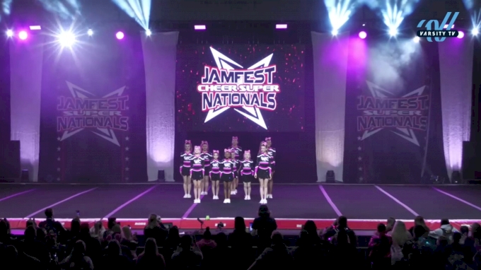 World Class Cheer - Fury [2024 L2 Junior - D2 - Small - A Day 1] 2024 ...