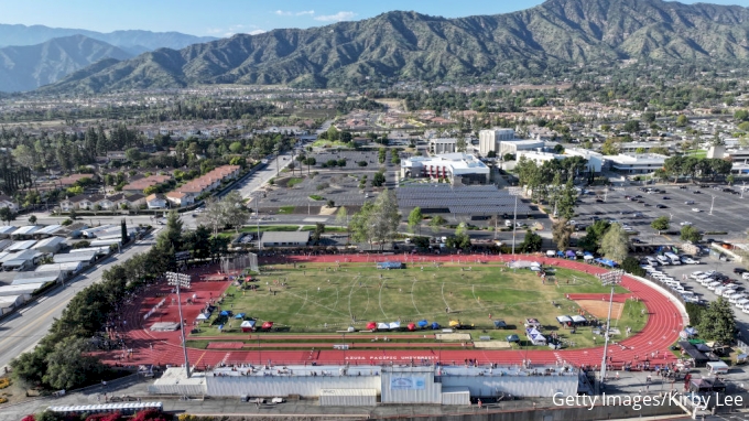 Bryan Clay Invitational 2025 Entries. Here's The Full List - FloTrack