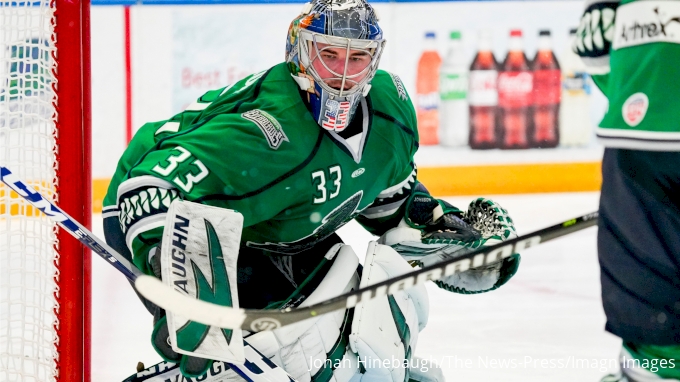 Kelly Cup Playoffs 2025: ECHL Players To Watch As Postseason Begins ...