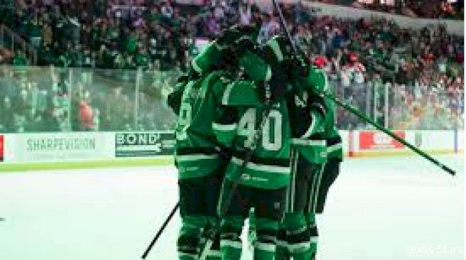 2025 AHL Playoff Schedule: Here's When To Watch The Calder Cup 2025 - FloHockey