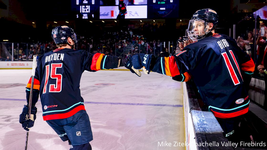 Hockey | Videos, News & Articles - FloHockey