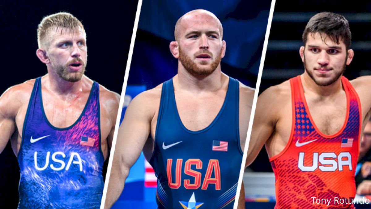 2025 US Open Wrestling Championships Preview & Prediction - Men's Freestyle - FloWrestling