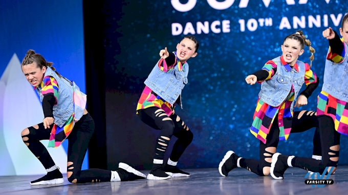 All Eyes on Orlando -- The 2025 Dance Summit Is About to Begin!