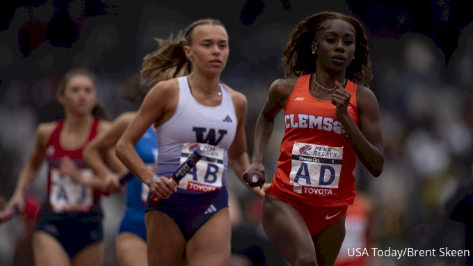 What To Watch On Day 3 Of The 2025 Penn Relays And How To Do It - FloTrack