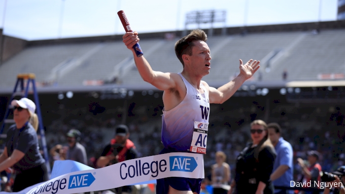 Penn Relays 2025 Day 3 Updates, Results, Highlights - FloTrack