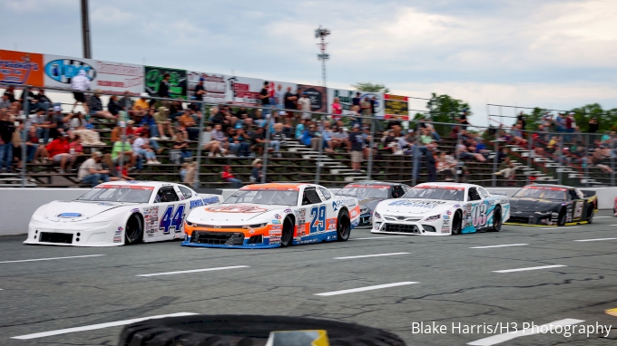 CARS Tour Results: Late Model Stock Cars At Ace Speedway - FloRacing